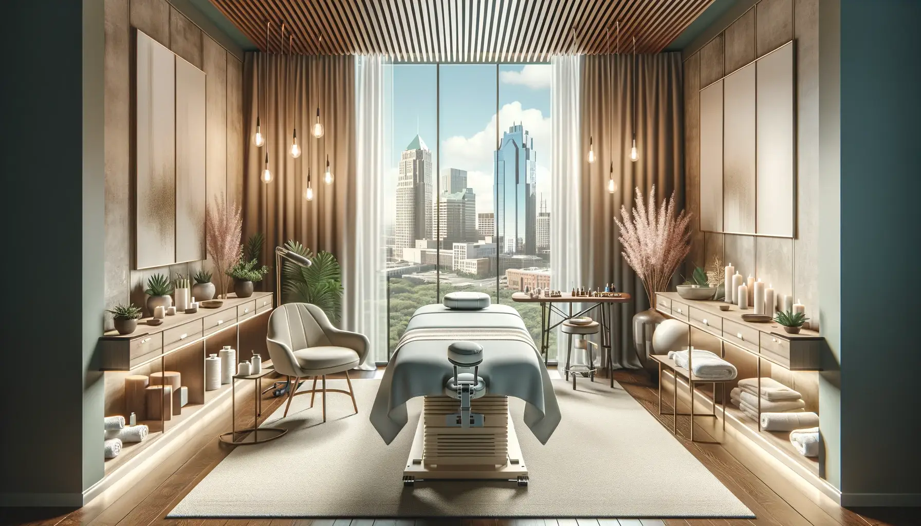 Swedish Massage in San Antonio - Missions Massage